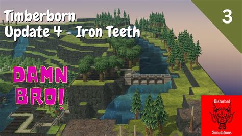 Image result for Timberborn Damn Design