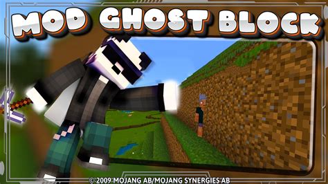 Image result for Minecraft Ghost Mod