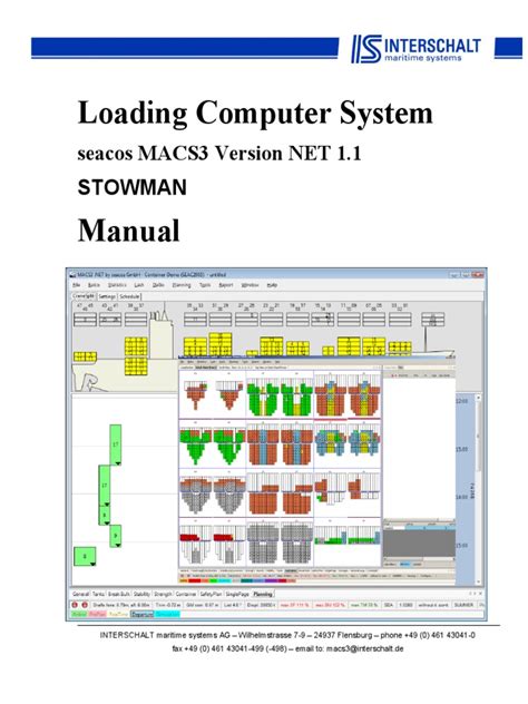 Image result for Macs3 Loading Computer