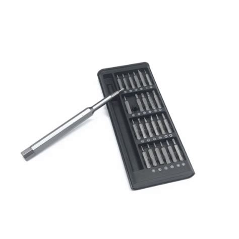 Precision Magnetic Screwdriver Set 25 In 1 | Shop Today. Get it ...