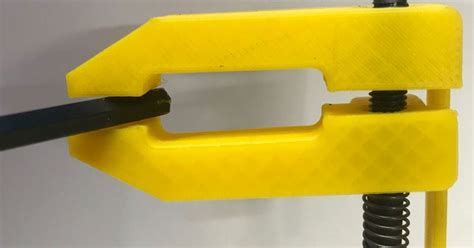 Image result for Spring Clamp Mechanism