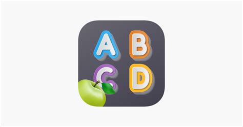 Image result for iOS App Alphabet