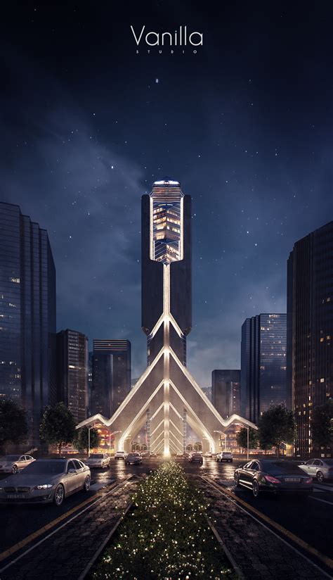 Image result for Infinity Building