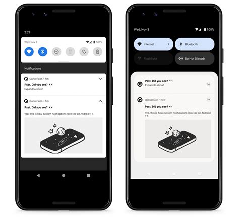 Image result for Custom App Notifications Android