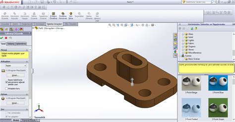 Image result for Render Di SolidWorks