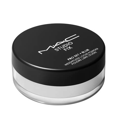 Image result for Mac Studio Fix Translucent Powder