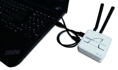 Image result for Console Sniffer Setup