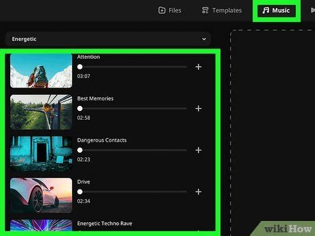 Image result for Movavi How to Add Video Files to Library