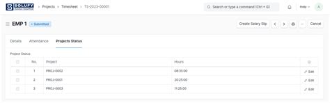 Image result for ERP Project Management Module