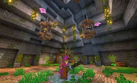 Image result for Custom-Design Minecraft Boss