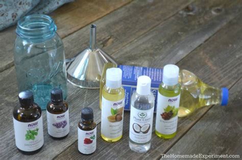 Image result for How to Make a Diffuser Oil