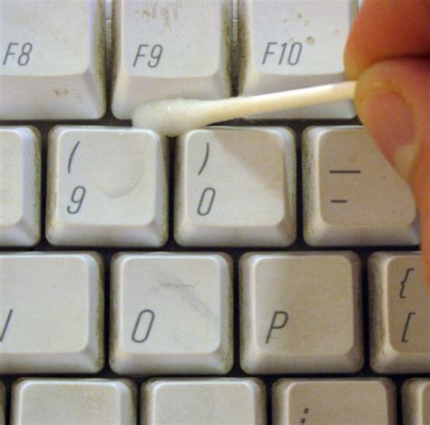 Image result for How to Clean Food Out Keyboard