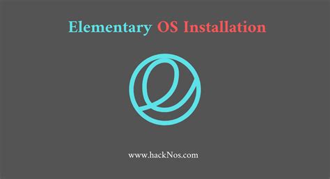 Image result for Elementary OS Installation