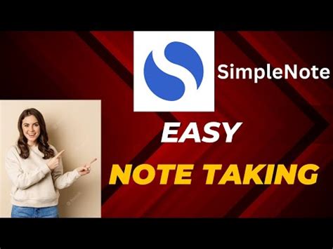 Image result for Simple Note Reviews