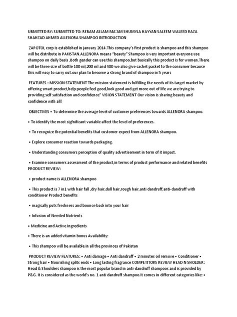 Image result for Segmentation in Marketing Examples Shampoo