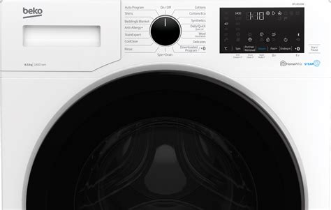 Image result for Beko Steamcure Washing Machine
