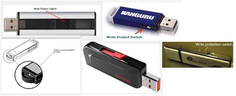 Image result for Where Switch Write Protection Disk Drive