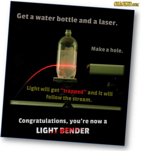 Image result for 29 Science Tricks