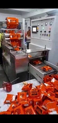 Image result for Cookies Box Packing Machine