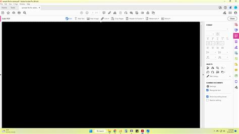 Image result for Adobe PDF Image