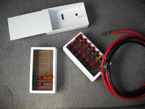 Image result for RC Power Panel