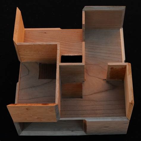 Image result for Spring Loaded Secret Drawer