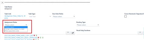 Image result for Task Assignment Procedure Text