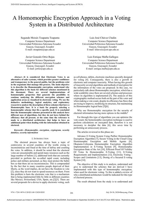 Image result for Homomorphic Encryption Architecture