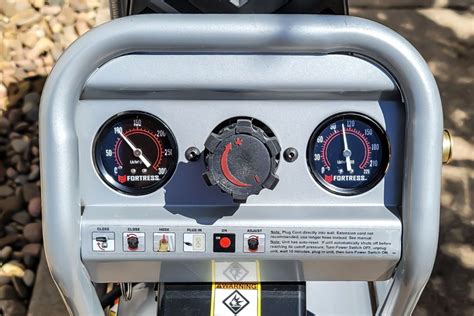 Image result for Harbor Freight Compressor