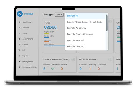 Image result for Intensity Gym Software