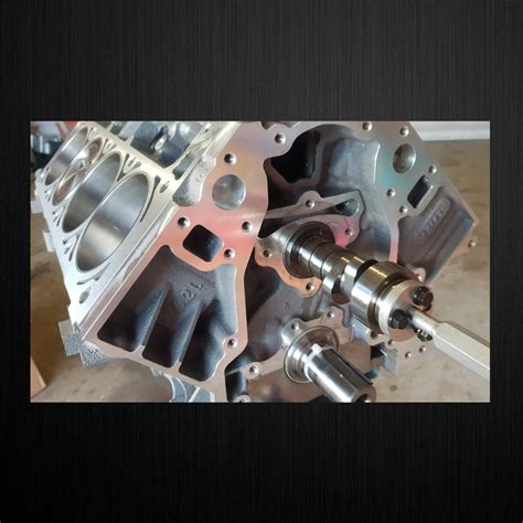 Image result for LSX Engine Build Automation