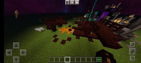 Image result for Mini Nether Minecraft