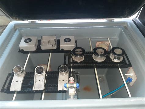 Image result for Salt Spray Testing