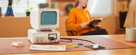 Image result for Computer Building Toy Kit