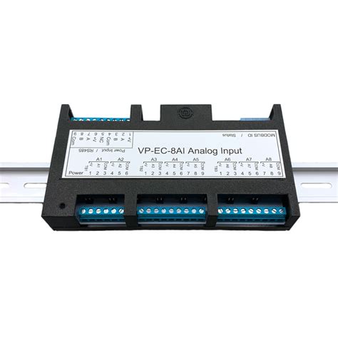 Image result for Modbus Analog Input Module