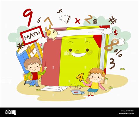 Image result for Math Test Cartoon