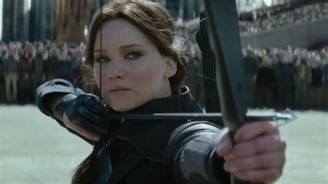 Image result for Mockingjay 2