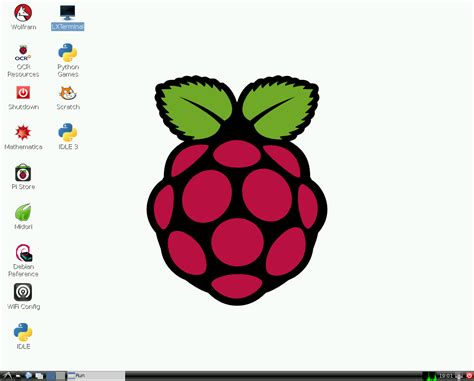 Image result for Raspberry Pi Software List