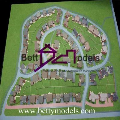 Image result for Resort Scale Model Buildings