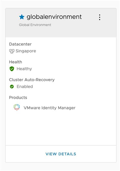 Image result for VMware Identity Manager