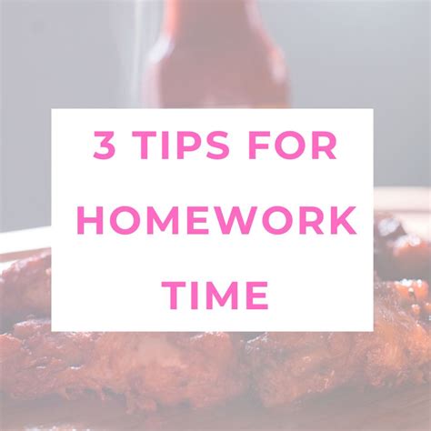 Image result for Homework On Time