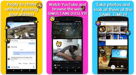 Image result for Split Screen App