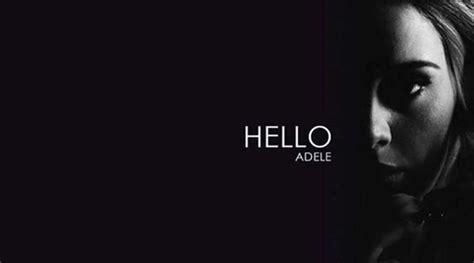 Image result for Adele Hello Song