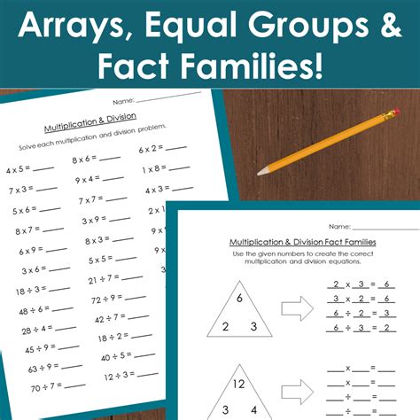 Image result for Division for 3rd Graders