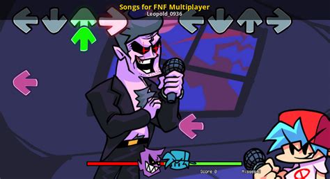 Image result for How to Add Characters in FNF Multiplayer