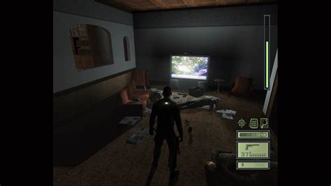 Image result for Splinter Cell Part 10