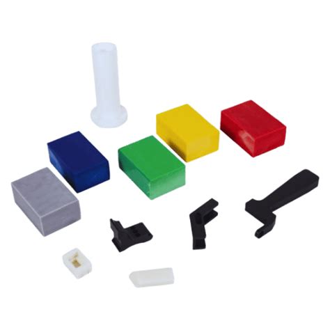 Image result for Delrin Compounding Process