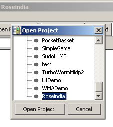 Image result for Java Platform Micro Edition