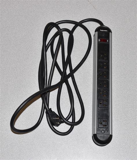 Image result for Power Strip Technology