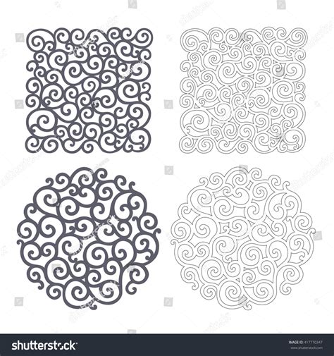 Image result for Round Square Vector